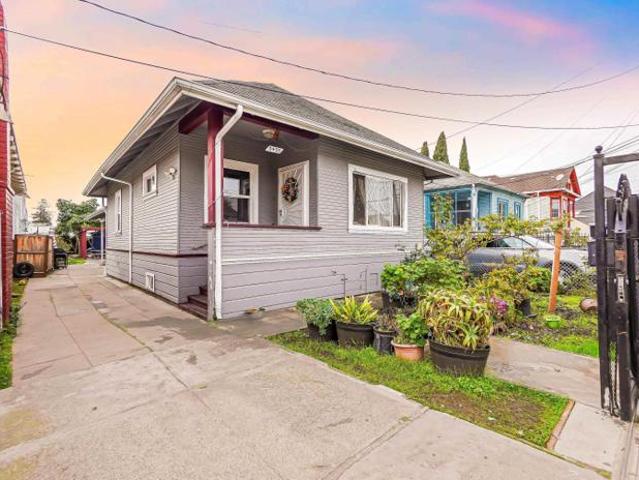3435 17th St, Oakland, CA 94601