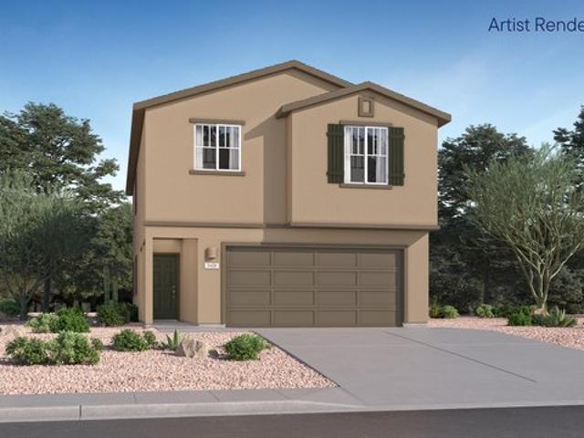 34368 S Fallstreak Dr, Red Rock, AZ 85145