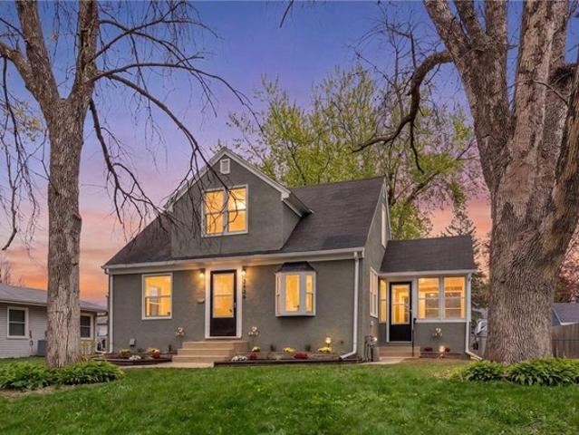 3436 Major Ave N, Crystal, MN 55422