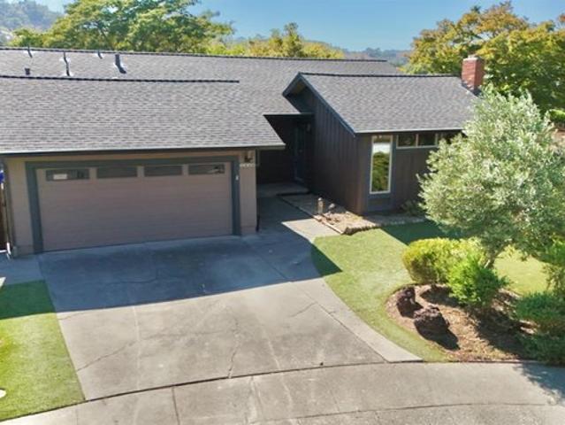 3436 Meadowbrook Ct, Napa, CA 94558