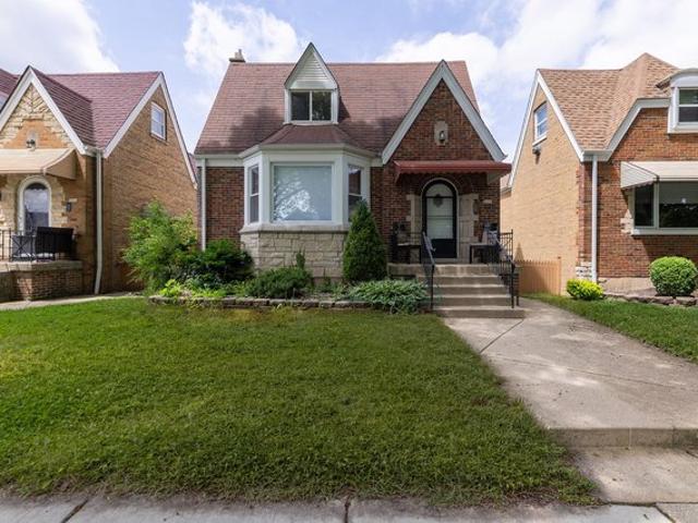 3436 N Normandy Ave, Chicago, IL 60634