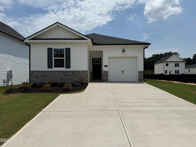 3436 Nolana Loop, Graniteville, SC 29829