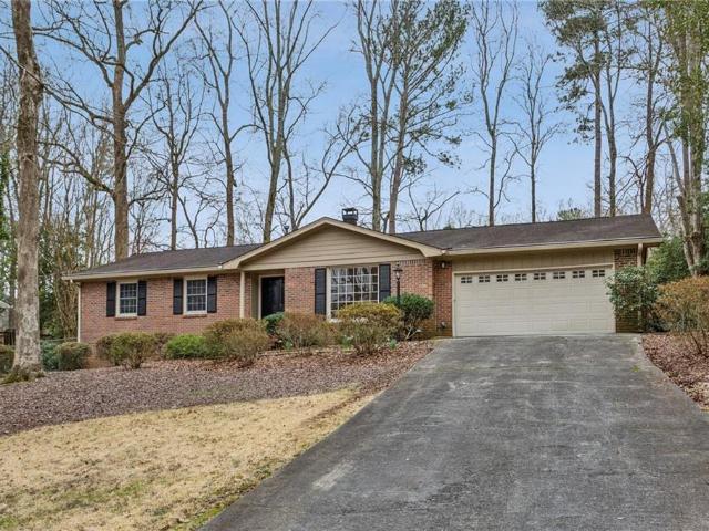 3436 Brookview Drive