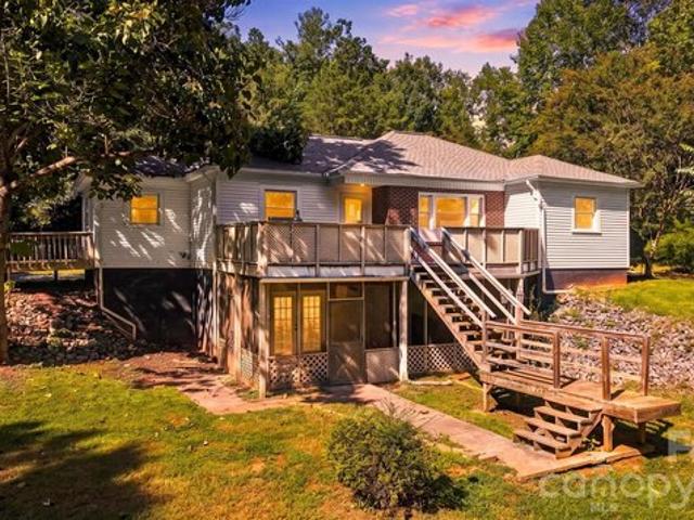 3436 Cannon Ridge Rd, Lenoir, NC 28645