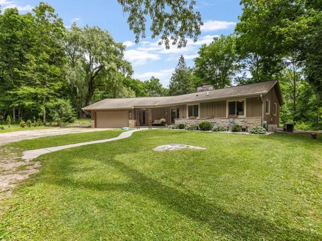 3436 County Highway CC, Polk, WI 53086