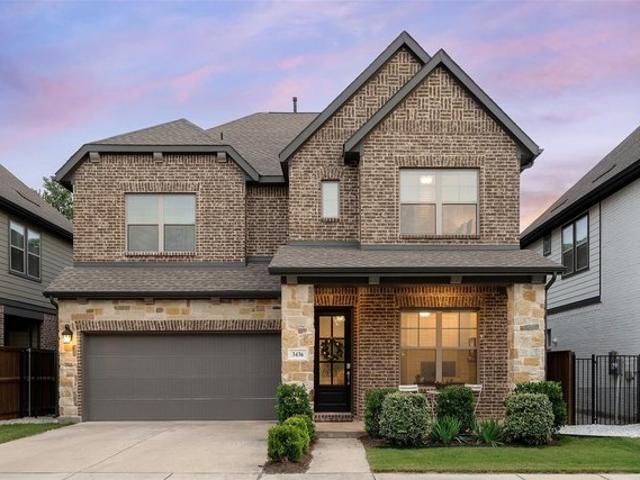 3436 Evening Petal Ln, Dallas, TX 75229