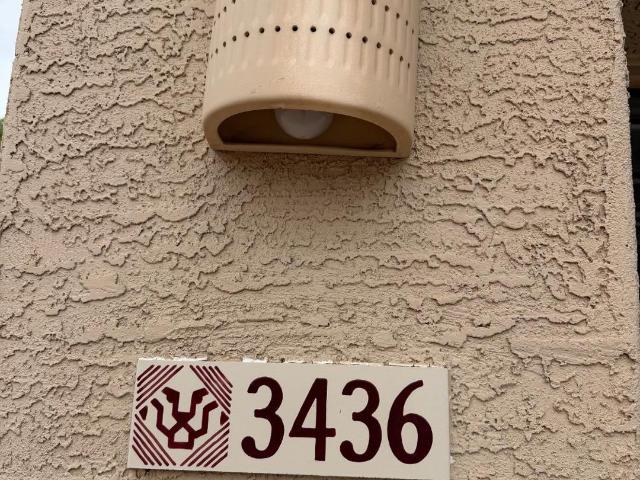 3436 E Casa Mader Drive
