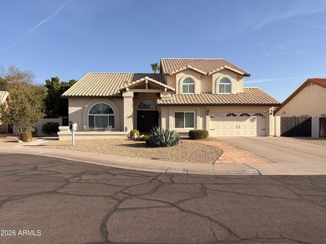 3436 E Desert Willow Rd, Phoenix, AZ 85044