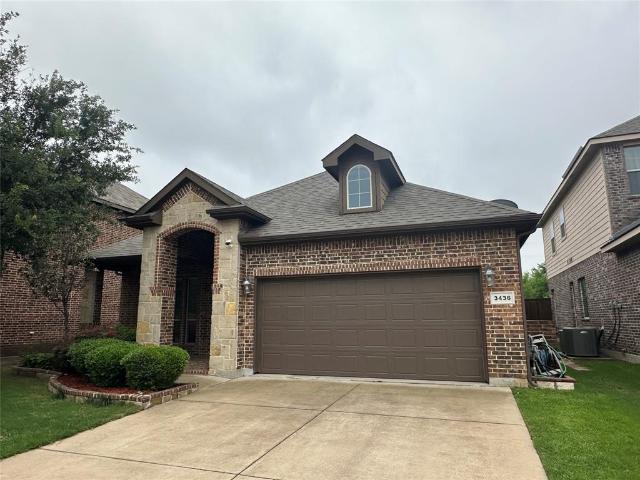 3436 Glass Mountain Trail, Fort Worth, TX 76244 | MLS #21252