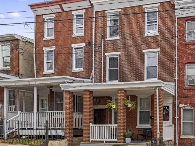 3436 Indian Queen Ln, Philadelphia, PA 19129 | MLS #PAPH2599 | Compass