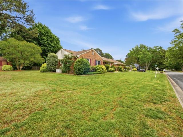 3436 Kings Grant RD