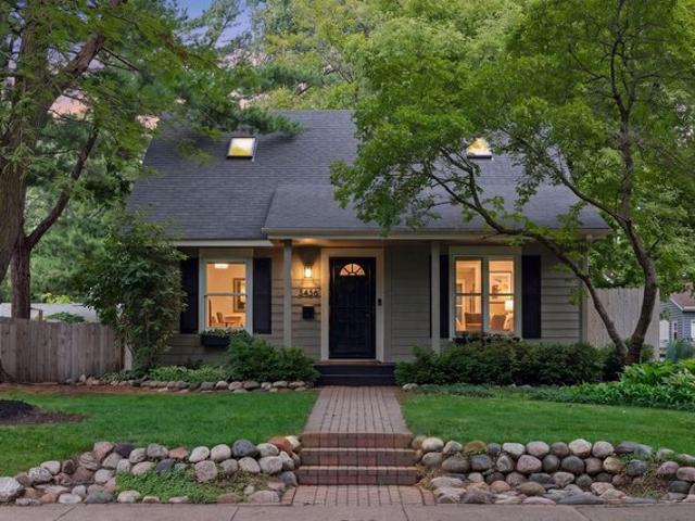 3436 Quebec Ave S, Saint Louis Park, MN 55426