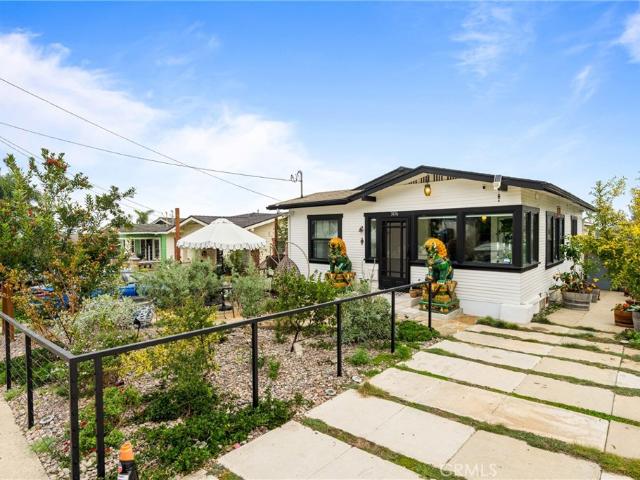 3436 S Kerckhoff Ave, San Pedro, CA 90731 | MLS #SB25270