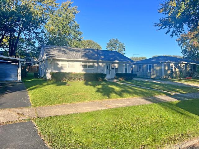 3436 Sally Drive