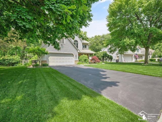 3436 Shadywood Drive