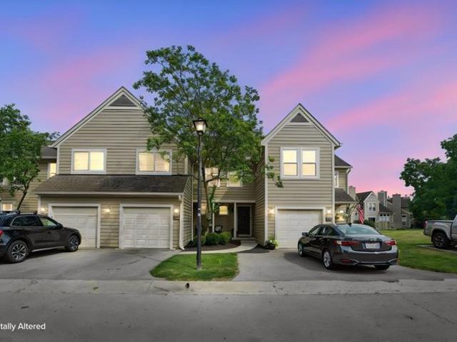 3436 Smileys Cor, Hilliard, OH 43026