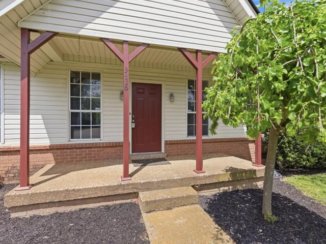 3436 Timber Trl