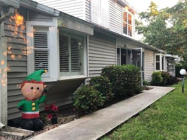 3436 Timberwood Cir #160 0, Naples, FL 34105