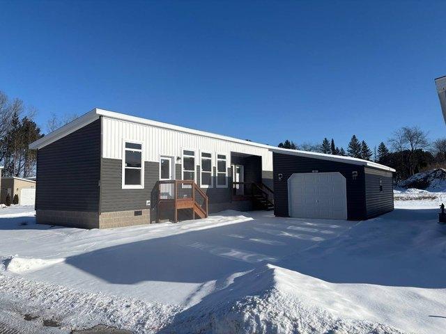 3436 W Folsom St Unit 41, Eau Claire, WI 54703