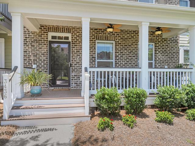 3436 Yarmouth Drive