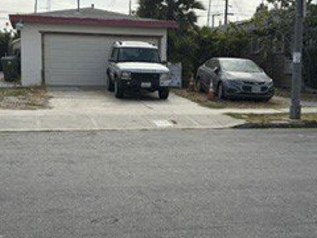 3436 8th Ave, Los Angeles, CA 90018