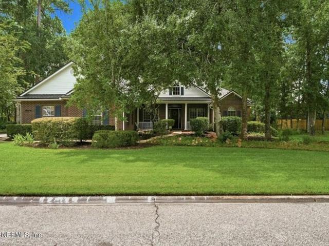 3437 Mainard Branch Ct, Fleming Island, FL 32003