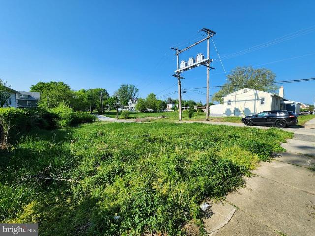 3437 Mondawmin Avenue