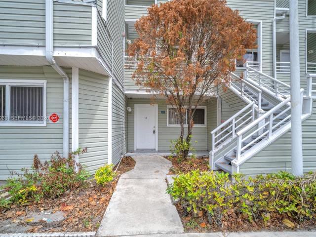 3437 NW 44th St, Unit 107, Oakland Park, FL 33309 | MLS #A11994