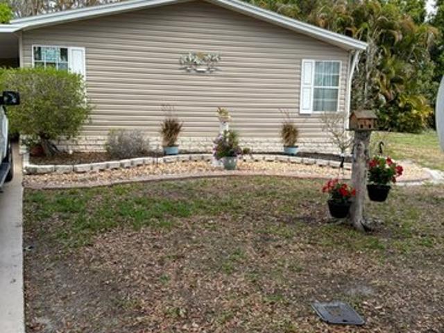 3437 Nine Iron Ct Unit 64, North Fort Myers, FL 33917