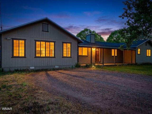 3437 Oak St, Heber, AZ 85928