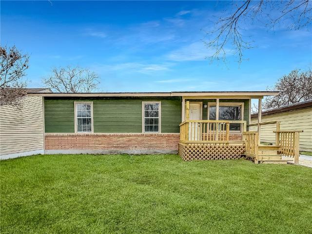 3437 Austin St, Corpus Christi, TX 78411 | MLS #470292 | Compass