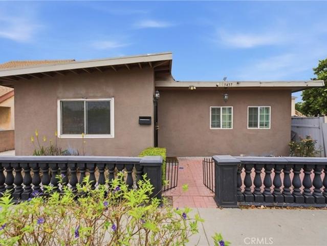 3437 Caspian St, Long Beach, CA 90810