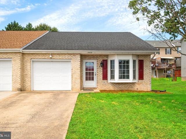 3437 Dawn Dr, Harrisonburg, VA 22801