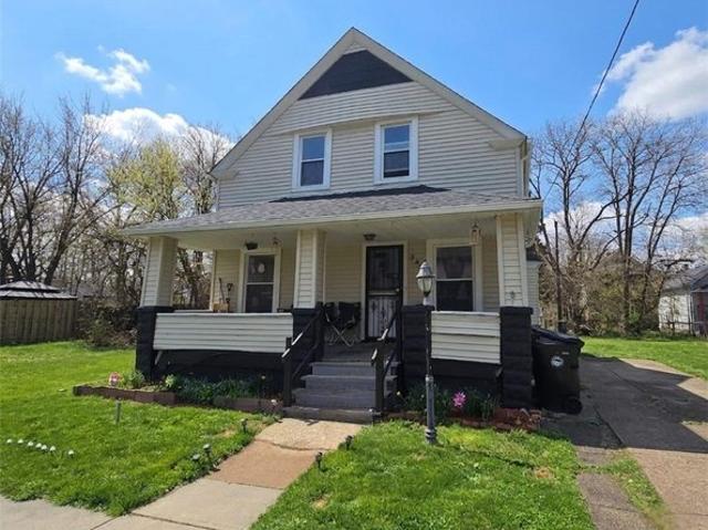 3437 E 105th St, Cleveland, OH 44104