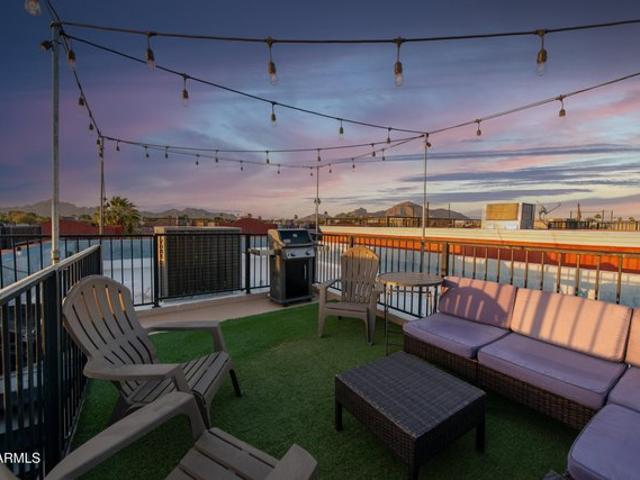 3437 E Avalon Dr, Phoenix, AZ 85018