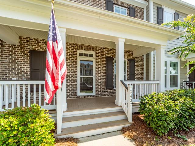 3437 Fairwater Place