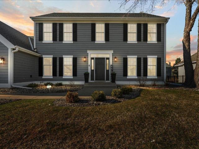 3437 Gunston Lane