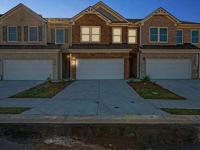 3437 High Quest Ln, Unit DANIELSON, Snellville, GA 30078 | MLS #7503