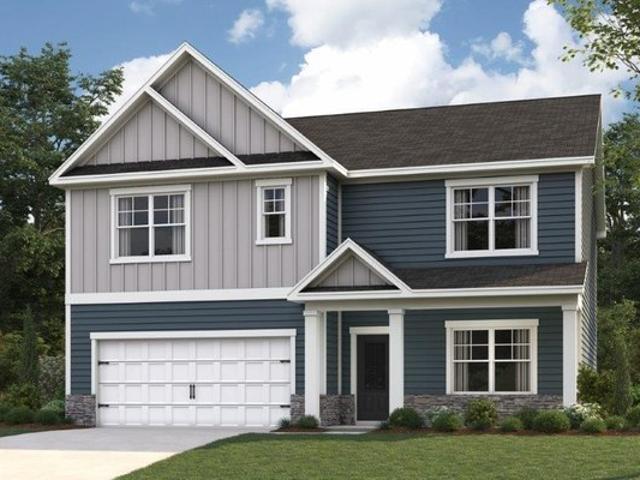 3437 Hopkins Dr, Chattanooga, TN 37419