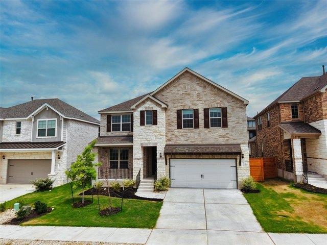 3437 Jaulan St, Leander, TX 78641