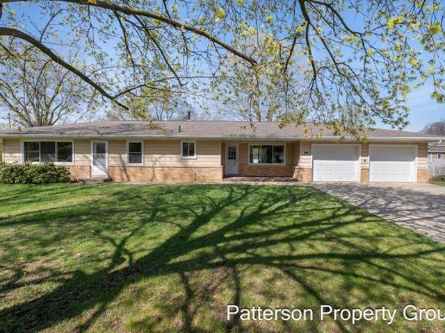 3437 John St, Ravenna, MI 49451