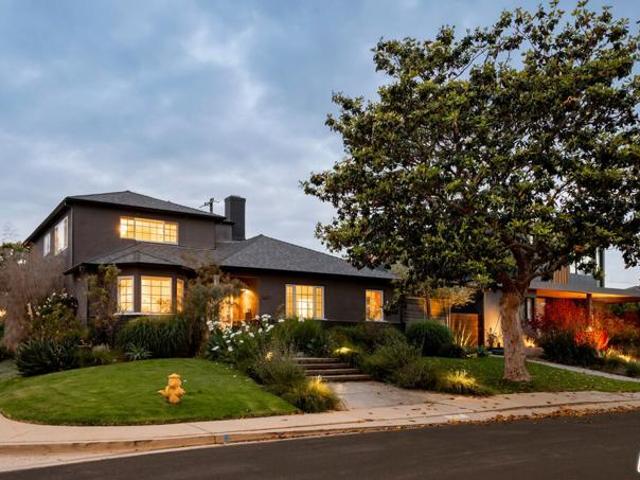 3437 Keeshen Dr, Los Angeles, CA 90066