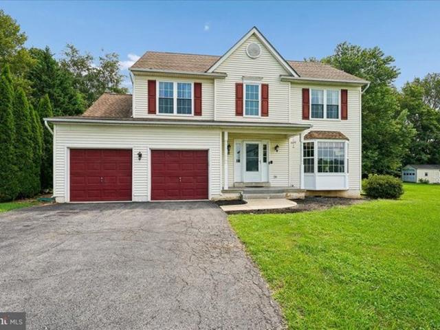 3437 Livingston Dr, Jefferson, MD 21755