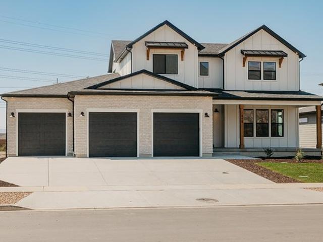 3437 S 1120 E Lot Us, Spanish Fork, UT 84660