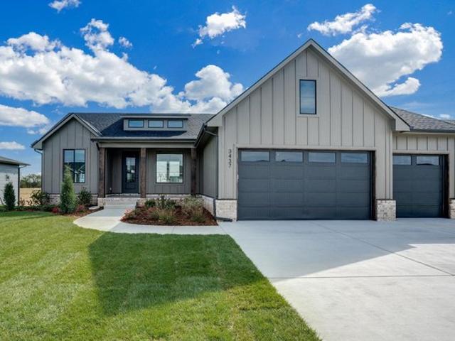 3437 S Linden Ct, Wichita, KS 67210