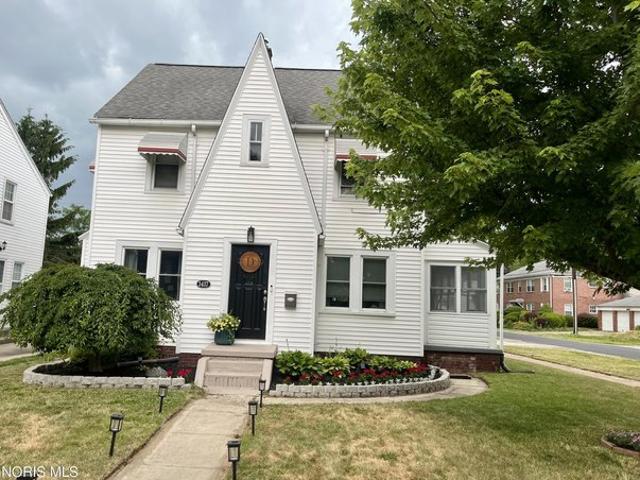 3437 Wyckliffe Pkwy, Toledo, OH 43606