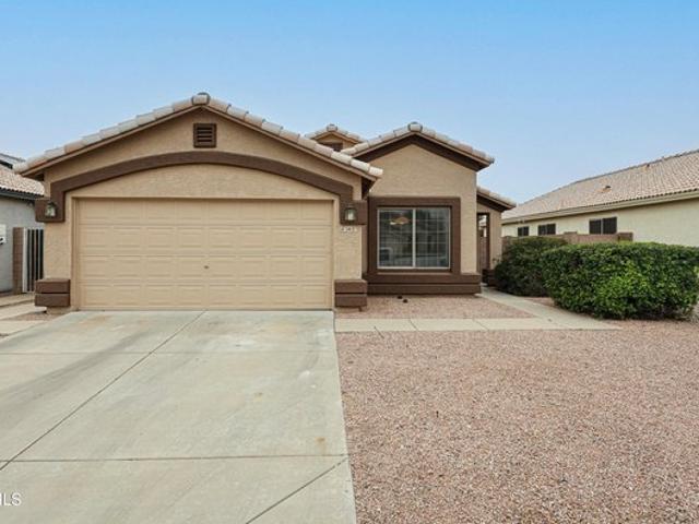 3437 W Louise Dr, Phoenix, AZ 85027