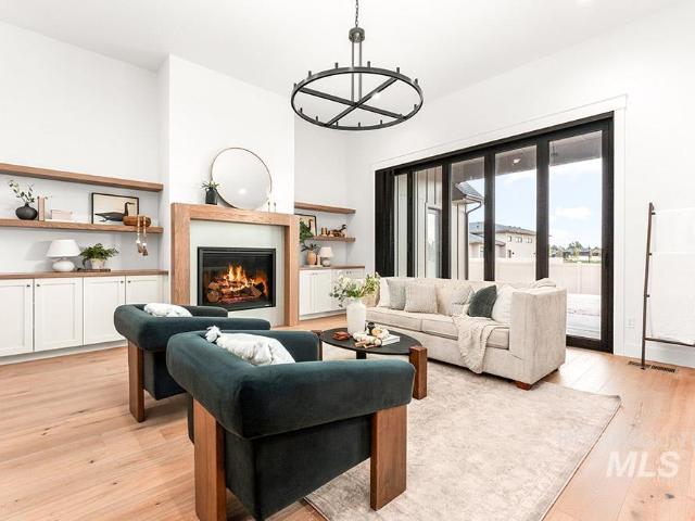 3437 W Tahoe View St Lot 7/6