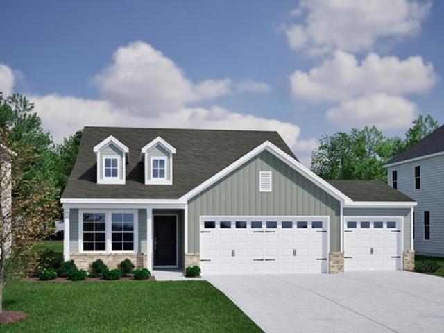 3437 Whaley Way NW Lot 136, Ash, NC 28420