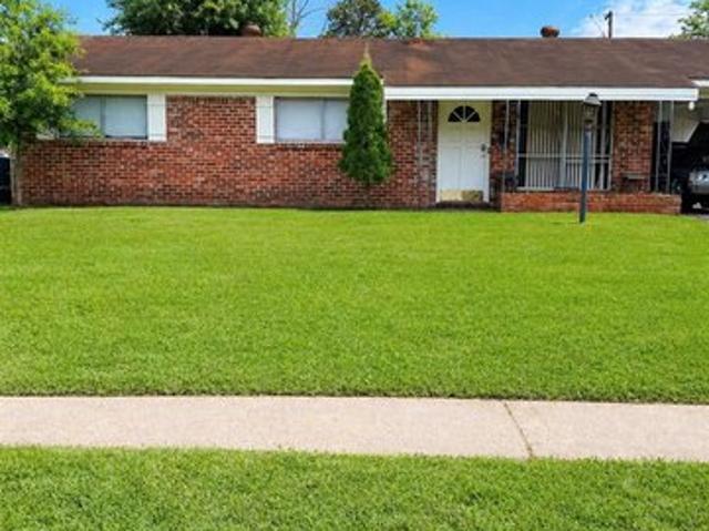 3437 Woodhaven Ln, Shreveport, LA 71108
